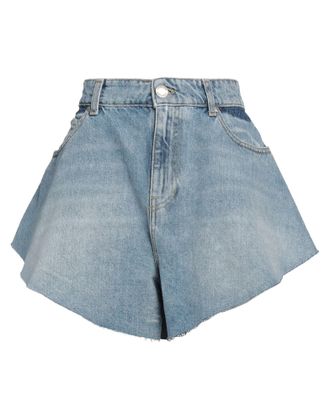 Pinko HOSEN & R&Ouml;CKE - Jeansshorts auf YOOX.COM