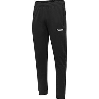 Hummel Fu&szlig;ball - Teamsport Textil - Hosen Cotton Pant Jogginghose