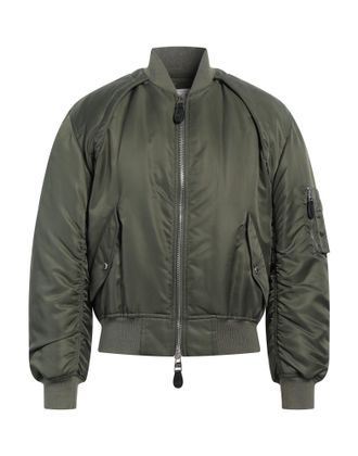 Alexander McQueen JACKEN & M&Auml;NTEL - Jacken und Anoraks auf YOOX.COM