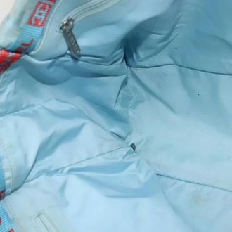 Chanel Damen, Pre-Owned, Blau, ONE SIZEGr&ouml;&szlig;e