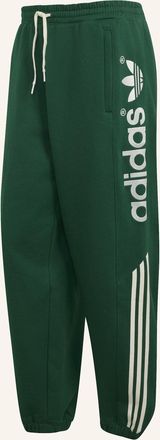 adidas Originals Adidas Originals Adisignature Ny Jogginghose gruen