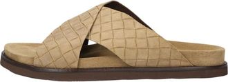 Stefano Lauran Herren, Schuhe, Braun, 47 EUGr&ouml;&szlig;e