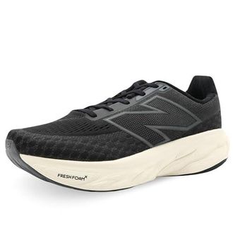 New Balance Fresh Foam X 1080 V14 Chaussures de course pour homme, noir, 41.5 EU