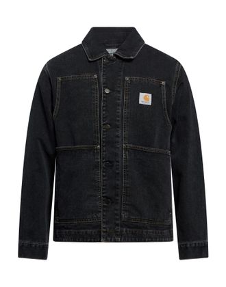 Carhartt Work in Progress JACKEN & M&Auml;NTEL - Jeansjacken/M&auml;ntel auf YOOX.COM