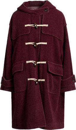 Circolo 1901 JACKEN & M&Auml;NTEL - M&auml;ntel auf YOOX.COM