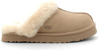 UGG Ugg, Femme, Chaussures, Beige, Taille: 36 EU Disquette
