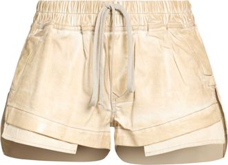 Rick Owens HOSEN & R&Ouml;CKE - Shorts & Bermudashorts auf YOOX.COM