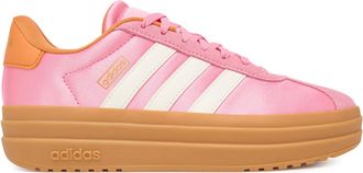 adidas Sneakers adidas Vl Court Bold Junior JQ1875 Rosa