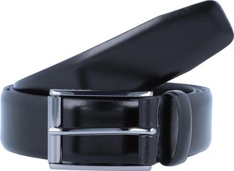 Strellson Premium Belt G&uuml;rtel Leder