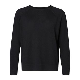 Lind Damen, Strickwaren, Schwarzk, 2XLGr&ouml;&szlig;e
