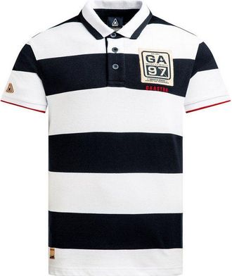 Gaastra Poloshirt aus Baumwolle