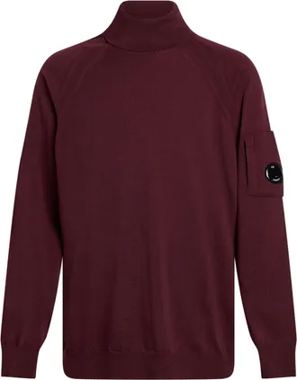 C.P. Company STRICKWAREN - Rollkragenpullover auf YOOX.COM