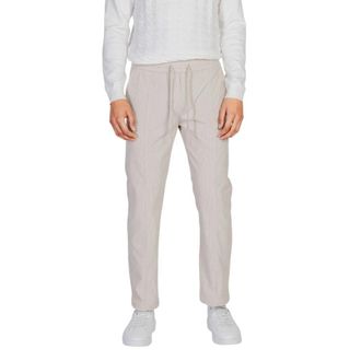 Antony Morato Knit Corduroy Mmtr00725-Fa300025 - - Trousers - Herren - Beige - XL