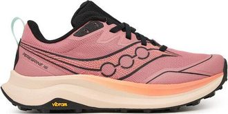 Saucony Laufschuhe Peregrine 16 S11066 Rosa