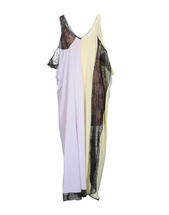 Maison Margiela KLEIDER - Maxi-Kleider auf YOOX.COM