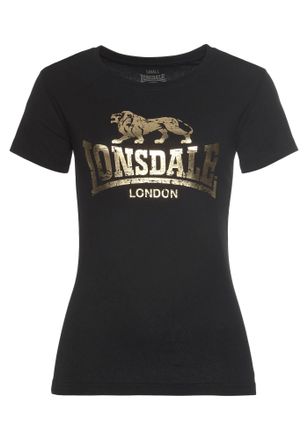 Lonsdale T-Shirt Bantry