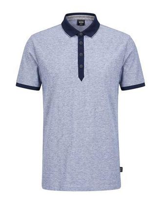 HUGO BOSS TOPS - Polos sur YOOX.COM