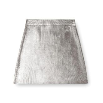 Diesel Femme, Jupes, Gris, Taille: 40 FR Jupe M-Isi