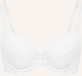 Hunkem&ouml;ller Hunkem&ouml;ller B&uuml;gel-Bh Daisy weiss