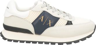 A|X Armani Exchange SCHUHE - Sneakers auf YOOX.COM