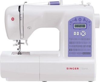 Singer Startlet 6680 N&auml;hmaschine