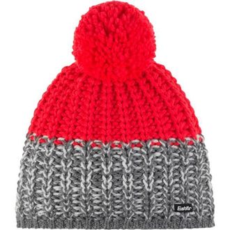 Eisb&auml;r M&uuml;tze Focus Pompon M&Uuml;