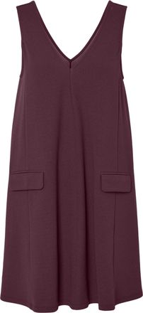 Vero Moda Yasmalea Sl Wide Dress S. Noos