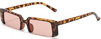 Generic Lunettes de soleil rétro Street Shot hommes et femmes lunettes de soleil mode vacances en plein air décoration de plage lunettes de soleil (couleur : 