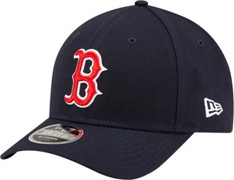 New Era 9Forty M-Crow Cap - Authentic Boston Red Sox