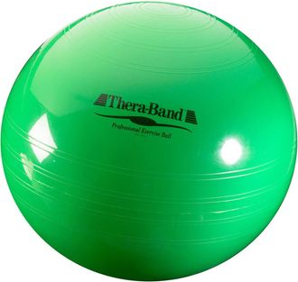 Theraband Thera-Band Gymnastikball 65 Gr&uuml;n