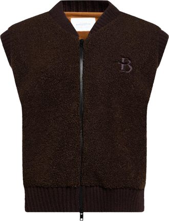 Ballantyne JACKEN & M&Auml;NTEL - Westen auf YOOX.COM