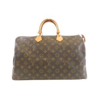 Louis Vuitton Pre-owned Boston bag - - Pre-owned - Damen - Braun - ONE SIZE