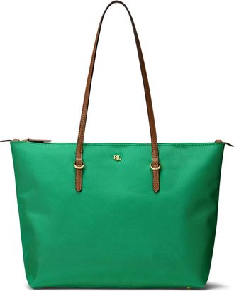 Lauren Ralph Lauren Shopper KEATON