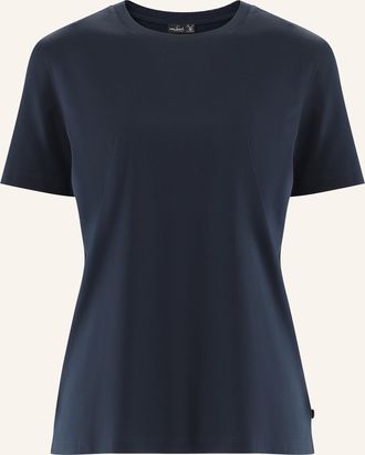 van Laack Van Laack T-Shirt Modern Fit blau