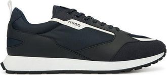 HUGO BOSS Sneakers Icelin 50536568 Dunkelblau