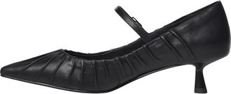 Bibi Lou Ali Pump - - Shoes - Damen - Schwarzk - 41 EU