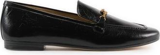 Michael Kors Mocassins Bryant en cuir