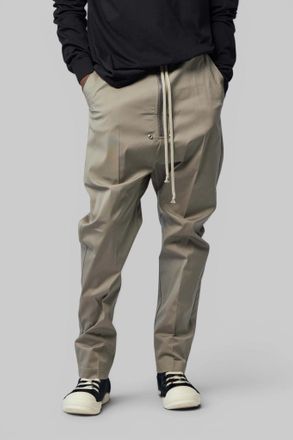 Rick Owens Pantaloni - Bela Pants