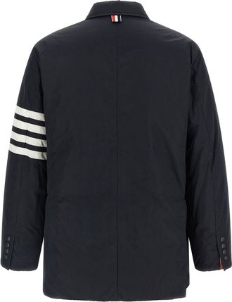 Thom Browne Jacket - Black