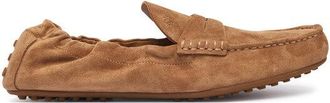 Lauren Ralph Lauren Mokassins Wynnie 802P18420002 Hellbraun