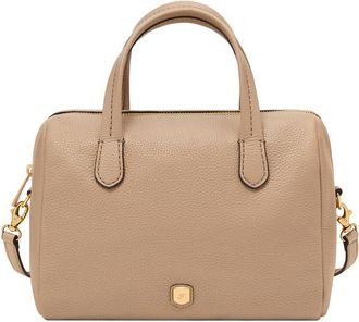 Fossil Lainey Damen Wei&szlig;e Leder Tasche, ZB11168270