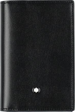 Montblanc Kleinlederwaren - Kartenetuis auf YOOX.COM