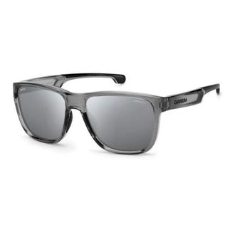 Carrera Homme, Accessoires, Gris, Taille: 57 MM Lunettes de soleil