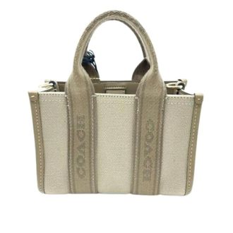 Coach Damen, Pre-Owned, Beige, ONE SIZEGr&ouml;&szlig;e
