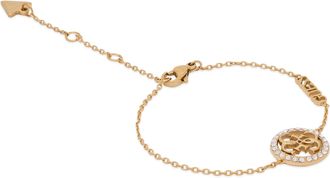 Guess Armband Guess JUBB02 137JW Goldfarben
