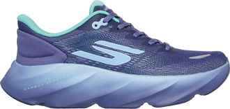 Skechers Damen Skx Aero Burst Laufschuhe Neutralschuh Periwinkle/Aqua - Lila 40