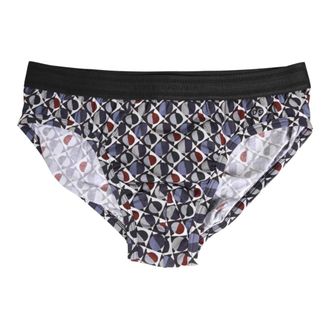 Dolce & Gabbana Homme, Sous-v&ecirc;tements, Multicolore, Taille: S Midi Brief