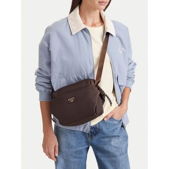 Roxy Handtasche Roxy WBEO-ROXY-RH-003-10 Braun