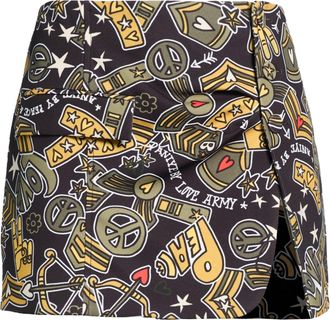 Aniye By HOSEN & R&Ouml;CKE - Minir&ouml;cke auf YOOX.COM