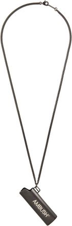 AMBUSH SCHMUCK und UHREN - Halsketten auf YOOX.COM